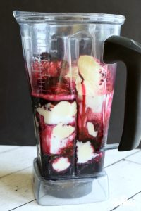 Purple Cow Milkshake Recipe: Quick & Easy - Pitchfork Foodie Farms