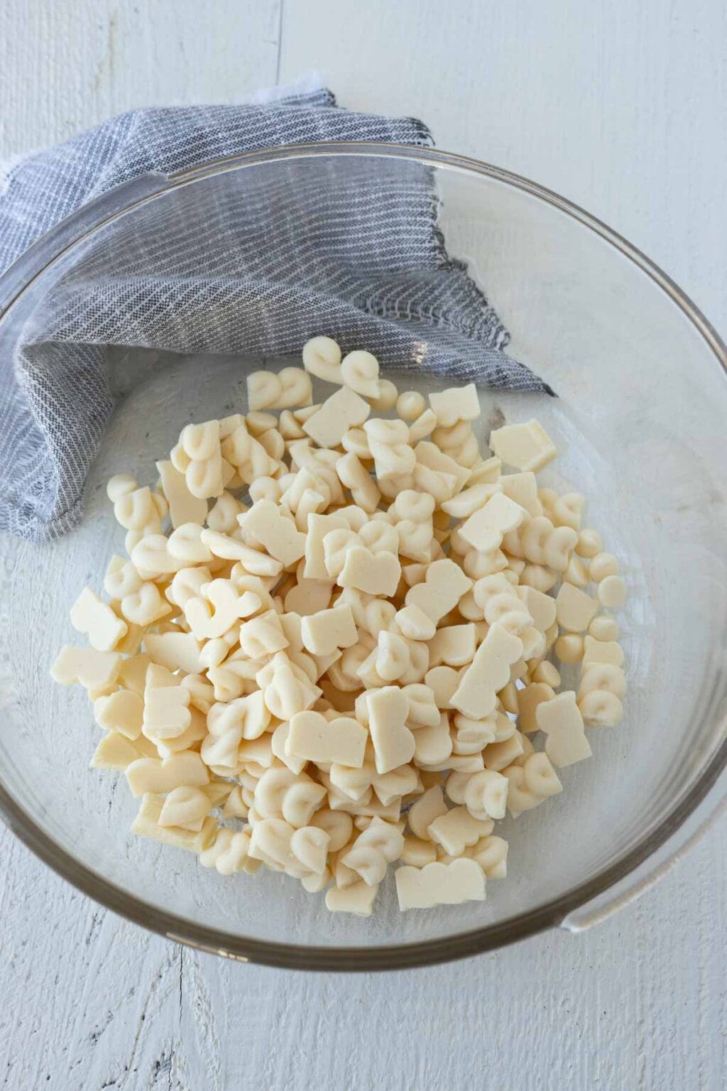Easy Almond Bark PuffCorn Crack Recipe - Pitchfork Foodie Farms