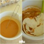 Pumpkin Eclair Cake (Easy) - Pitchfork Foodie Farms