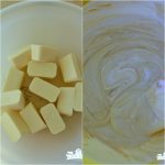 Peanut Butter Popcorn {Microwavable} | Pitchfork Foodie Farms