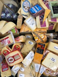 How to Store Cheese - Fridge and Freezer Tips - Pitchfork Foodie Farms