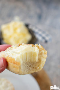 Easy Homemade Whipped Butter Recipe - Pitchfork Foodie Farms