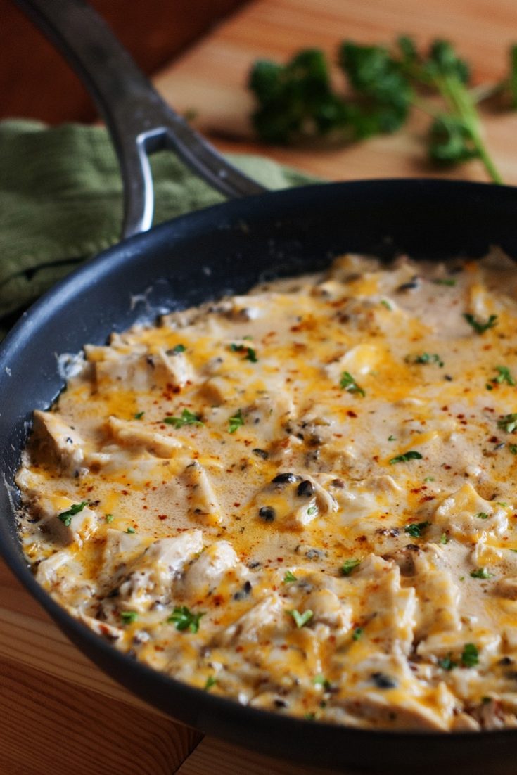 30+ Canned Chicken Recipes & Ideas - Pitchfork Foodie Farms