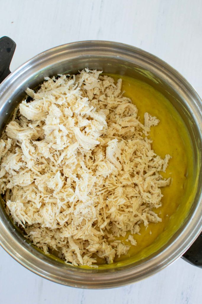 The BEST Hawaiian Haystacks in 30 Minutes - Pitchfork Foodie Farms