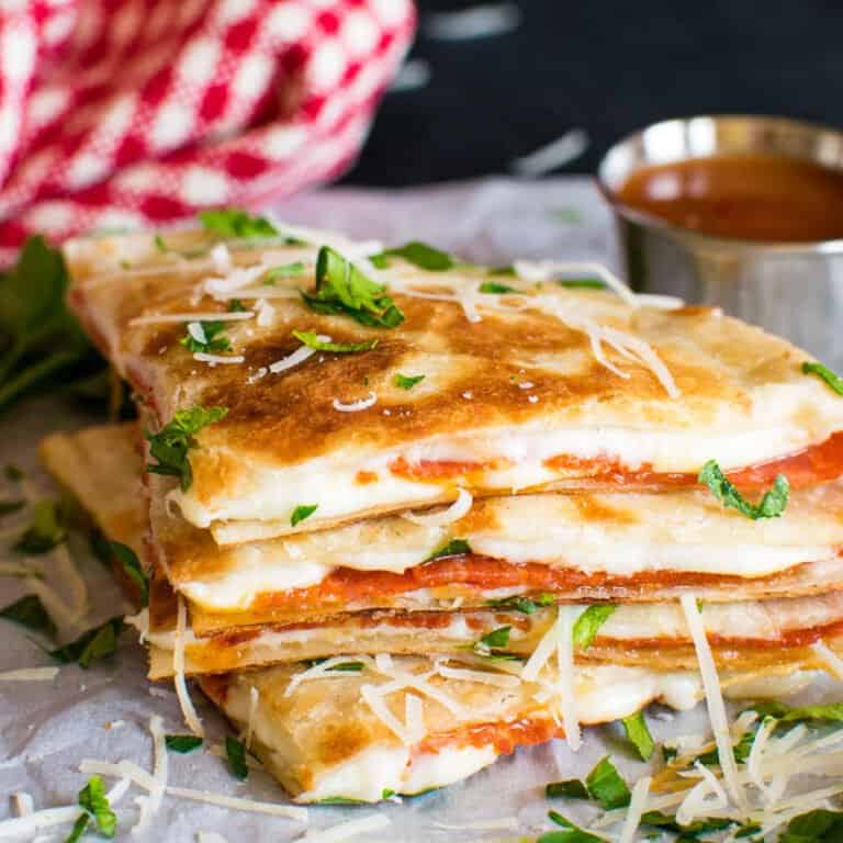 Easy Homemade Recipes From Our Little Farm - Pitchfork Foodie Farms